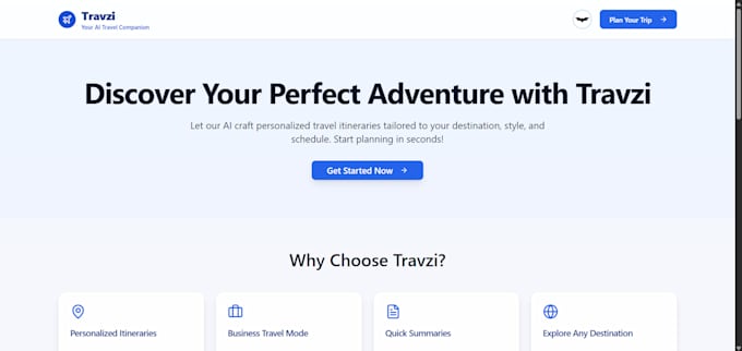 Build secure full stack web apps using fastapi and nextjs by Om_kulkarn1 | Fiverr