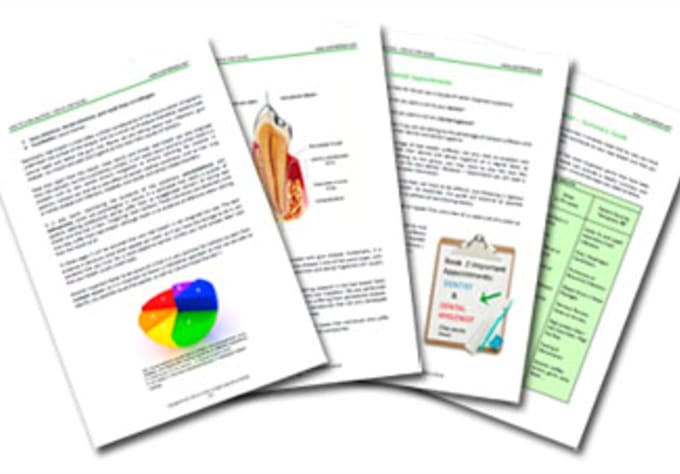 Use photoshop to design a product teaser graphic of your ebook, report ...