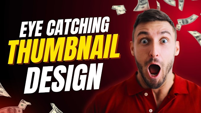 High quality editable thumbnail design for youtube by Mabdullahazmat ...