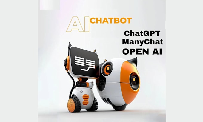 Create ai chat bot for social media instagram dm automation by Monisa_tri | Fiverr