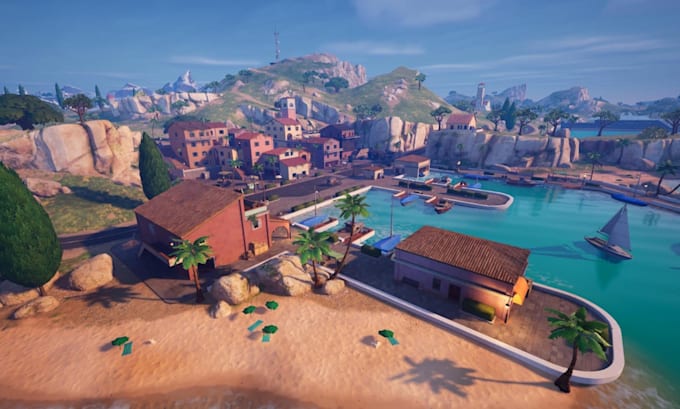 Progettazione dettagliata di mappe roblox, mondi città, mappe tycoon ...