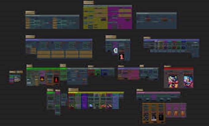 Create custom comfyui workflow for stable diffusion by Judejude114 | Fiverr