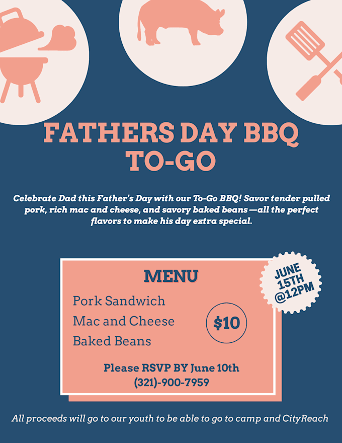 Create engaging posters and flyers that stand out by Andra_crooks | Fiverr