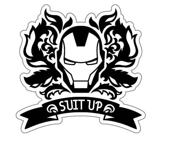 Design a custom and regal coat of arms logo for your family or brand by ...