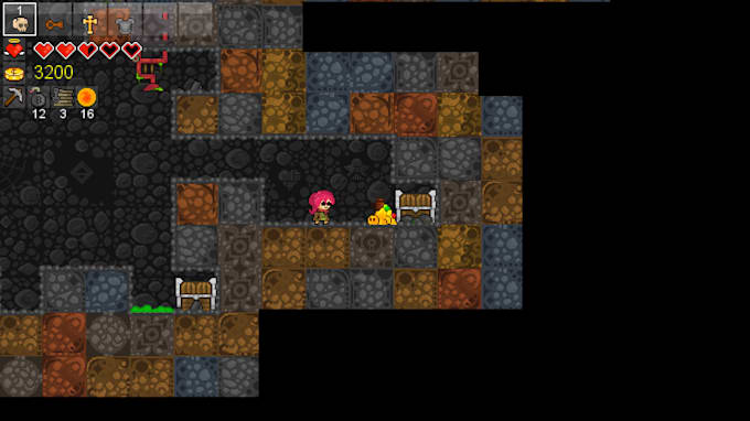 Develop javascript game, html5 game, online browser game, arcade game, webgl by Zyrematyr | Fiverr