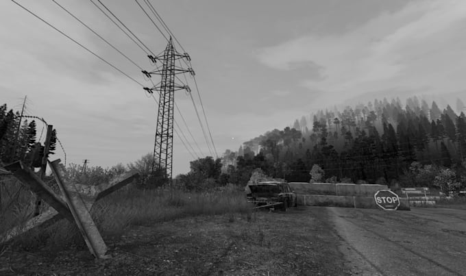 Dayz sever setup map mission custom vehicle scripting by Bobbieobbse ...