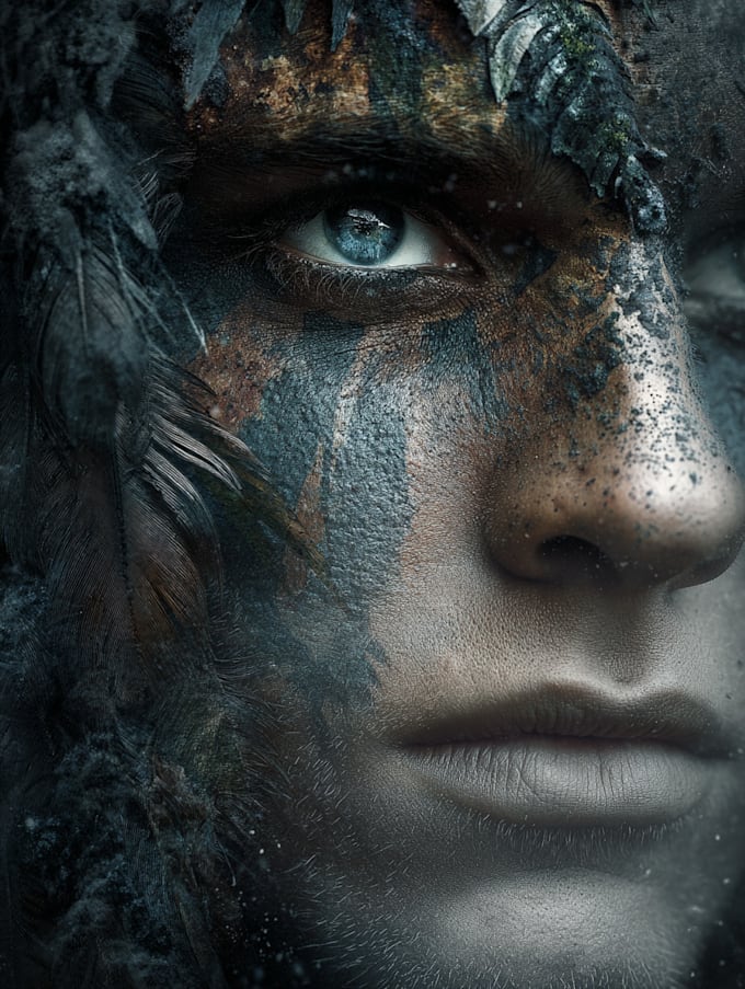 Make photo manipulation art by Karimechamber | Fiverr