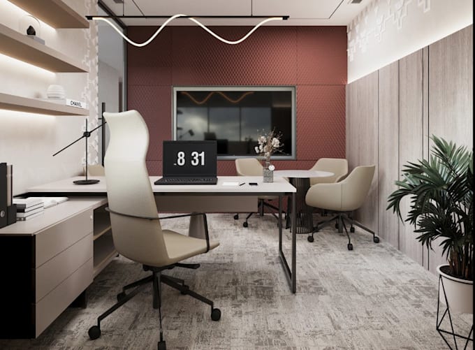 Design high rise building design,2d floor plan,office building,facade ...