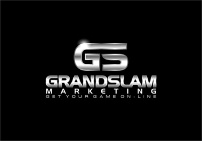 Create original vectorised logos by Logomakerr | Fiverr