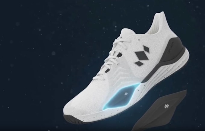 Create 3d cgi shoe modelling , shoe rendering , 3d cgi shoe animation ...