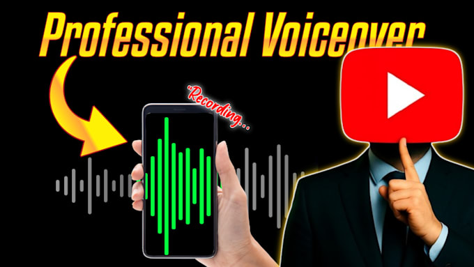 Design eye catching youtube thumbnails by Asadul_graphics | Fiverr