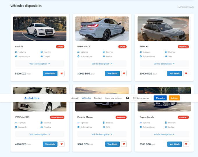 Convert figma to wordpress by Islamhadri | Fiverr