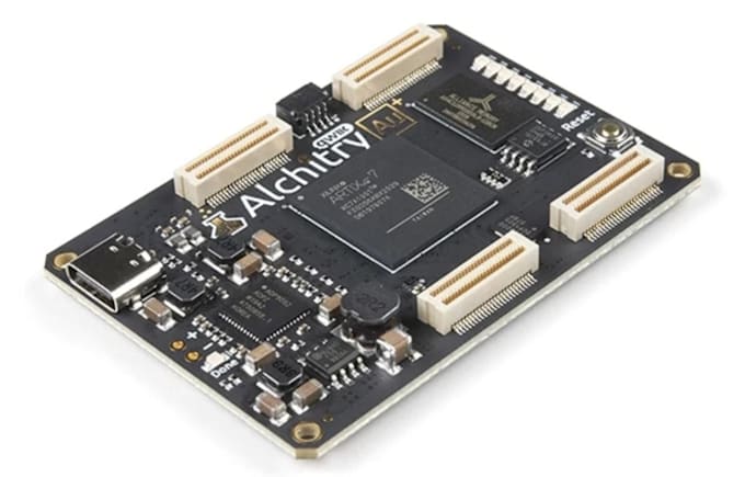 Design professional pcb, fpga hardware, and embedded linux systems for ...
