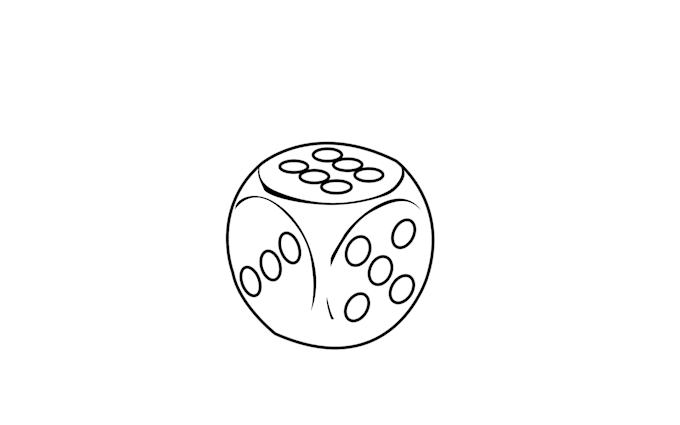 Draw line art of an objects given by you by Pratap2128 | Fiverr