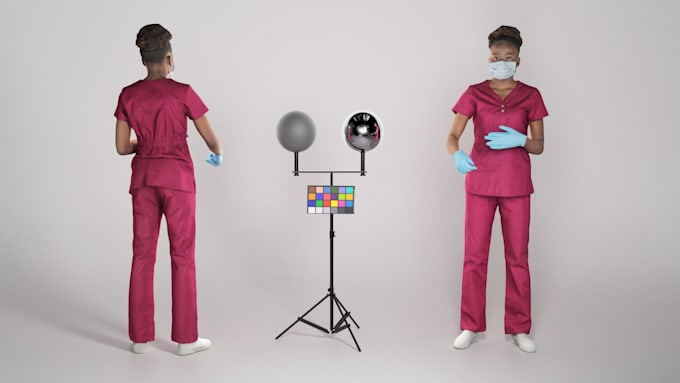 Create 3d medical animation, 3d surgery animation, facelift surgery ...