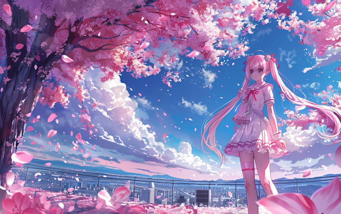 Dibujar arte y ilustraciones de anime para foto de perfil pfp fanart de ...
