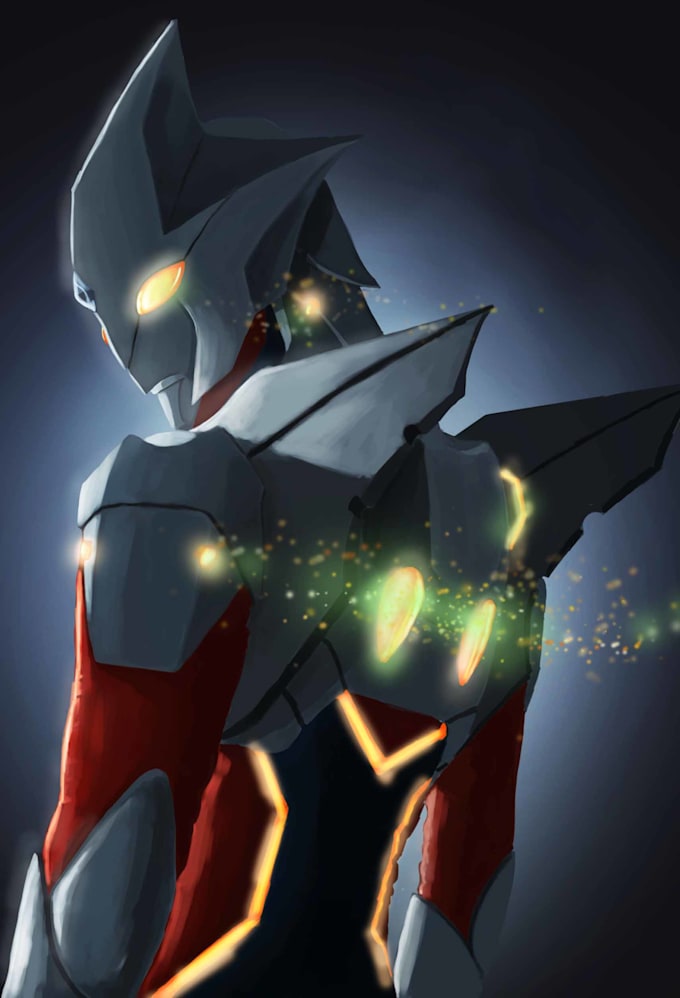 Draw your cartoon character looks real by Aiworkz | Fiverr