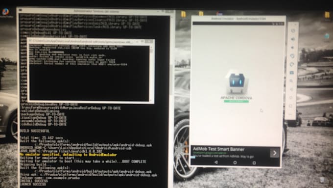 Convert game and app html5 to android apk by Luisurdaneta5 | Fiverr