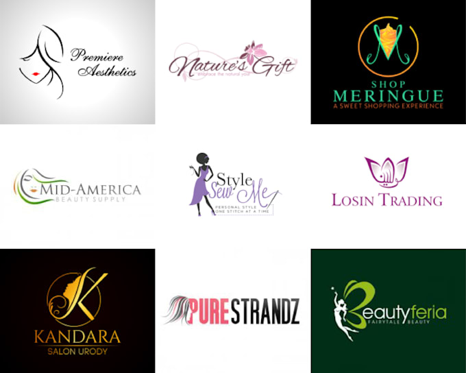 Design a professional logo by Rebecca_arts | Fiverr
