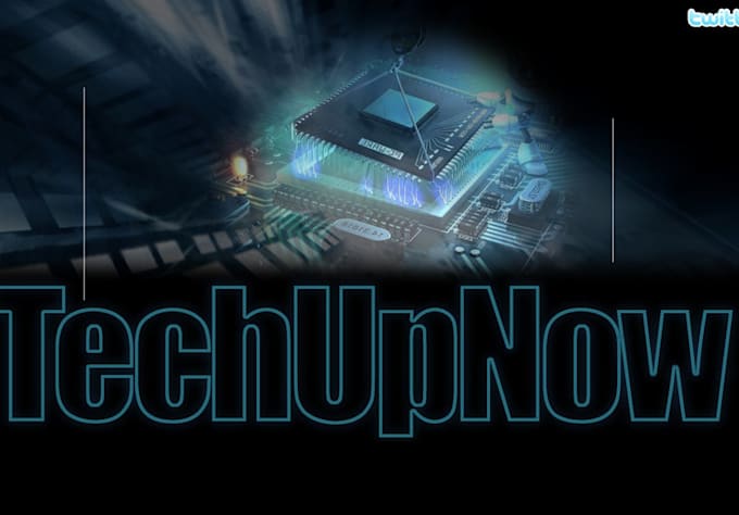 Create a custom twitter background plus header image by Osoriodesign ...