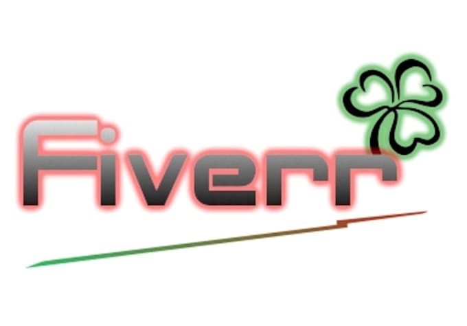 Create 2x professional logo designs in 1 day by Kathy123 | Fiverr