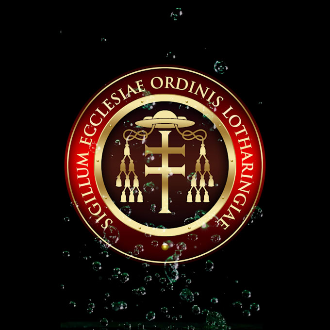 ecclesiastical logo