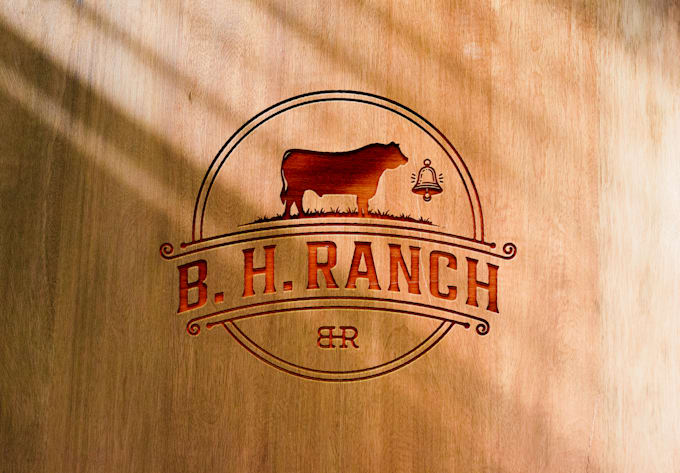 cattle logo ideas