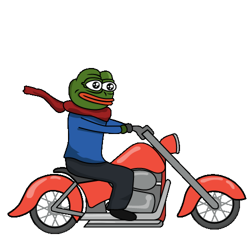 Make you custom pepe emotes for twitch telegram or discord by ...