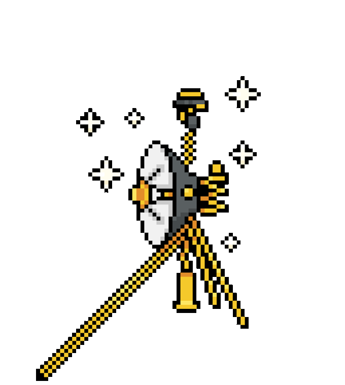 pixel astronaut sprite sheet