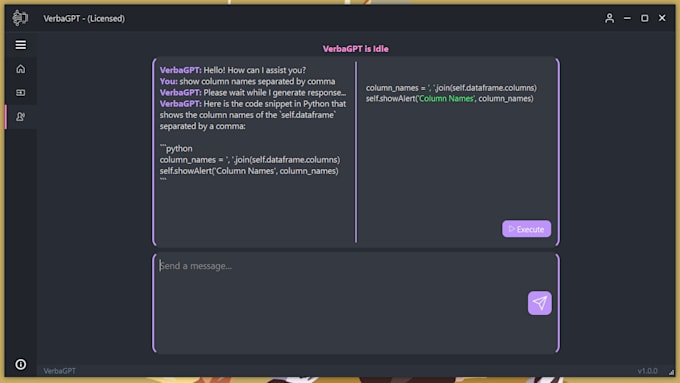 Develop custom desktop applications using qt framework by Buildit_ | Fiverr Develop custom desktop applications using qt framework by Buildit_ | Fiverr