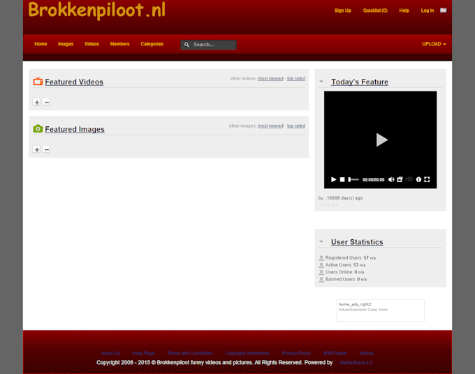 Install Any Php Scripts Cms And Mysql Database By Triarani Fiverr
