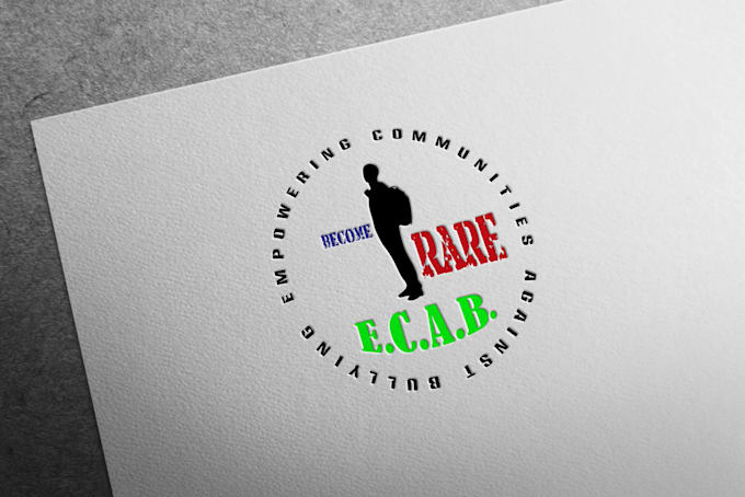 Create a unique logo design by Malith_ab