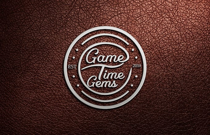 Design modern badge logo by Pro_stars