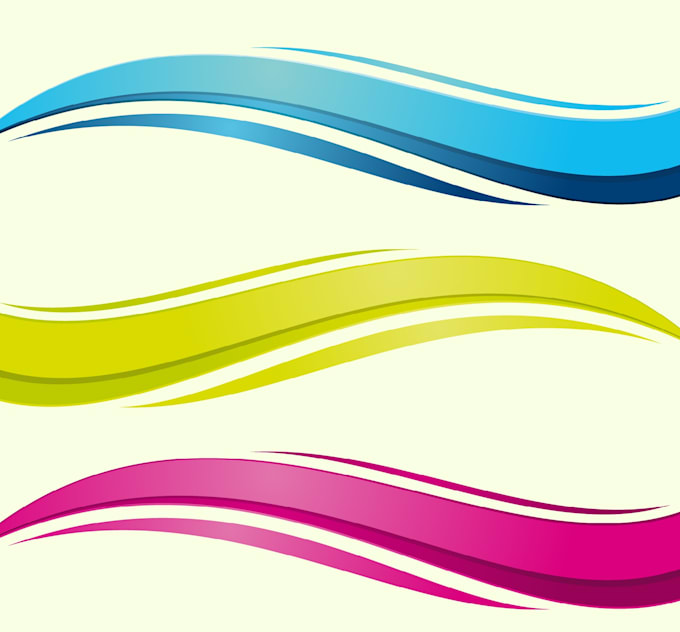 Do simple and sweet vector designs by Majharee