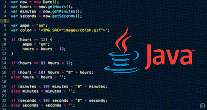 Java For Programmers Object Oriented Programming In Java Irasutoya