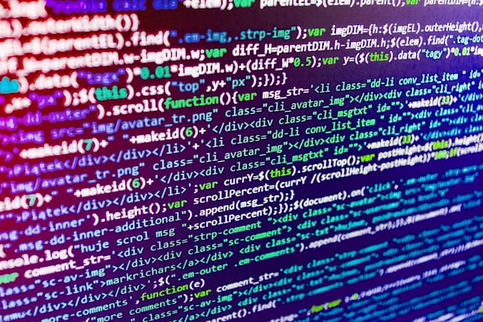 Translate Your Programming Codes To German By Michealobani16