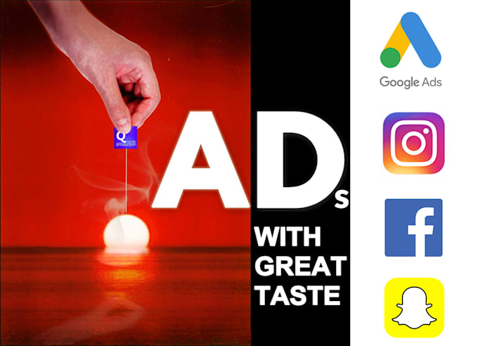 Do amazing short ads by Qmovie