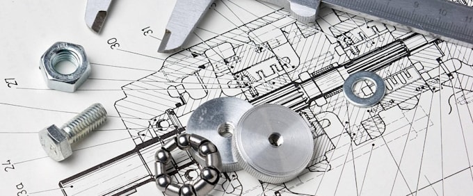 Assist you in mechanical engineering tasks by Temoorabid