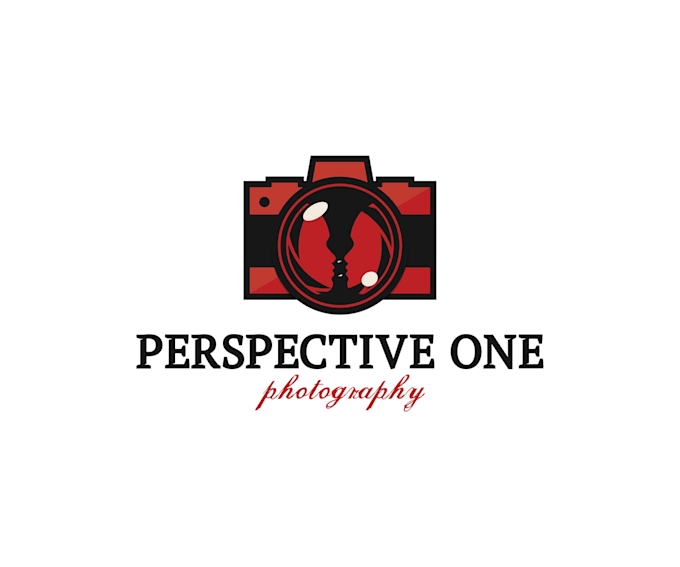 Design stunning camera studio logo with my best skill by Albart_