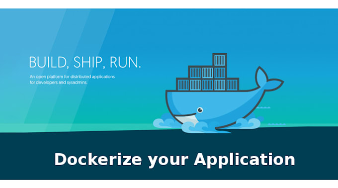 Create a dockerfile to build your container image by Avinvarghese
