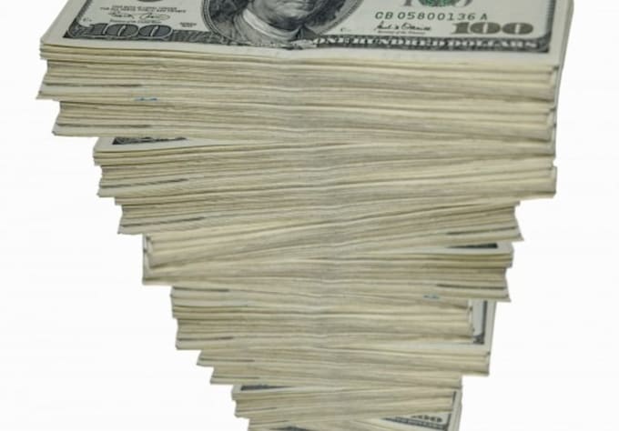 Tell you how to earn money from cash money blueprint by Williams1987