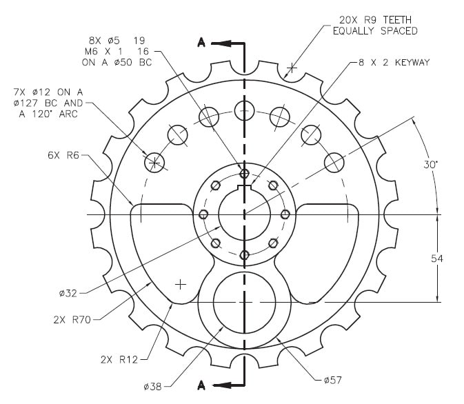 Design mechanical models for you by Waleed_afzal