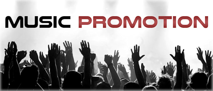 Be your best music promoter by Sales_bot