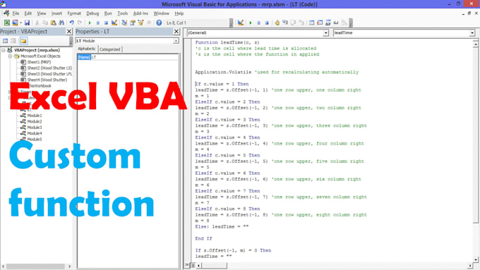 How To Use Ceiling Function In Excel Vba | Shelly Lighting