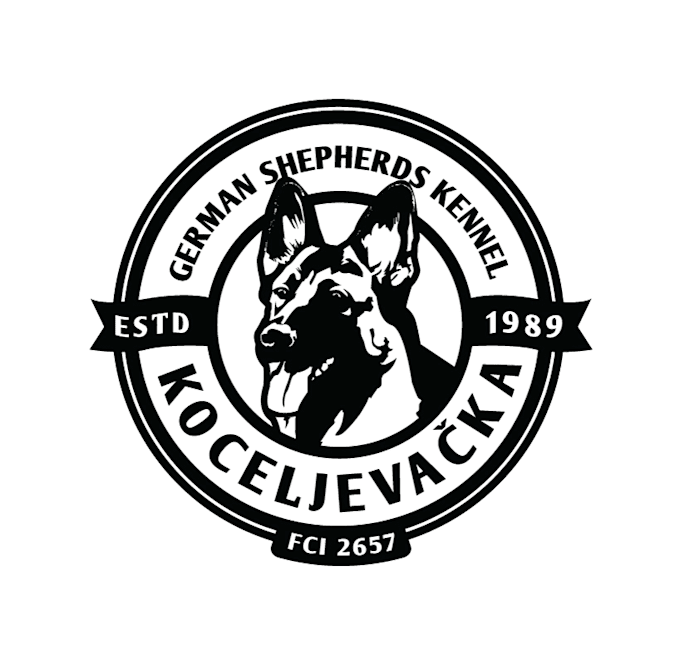 Kennel Logo