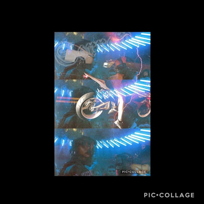 Playboi Carti Album Cover Concept