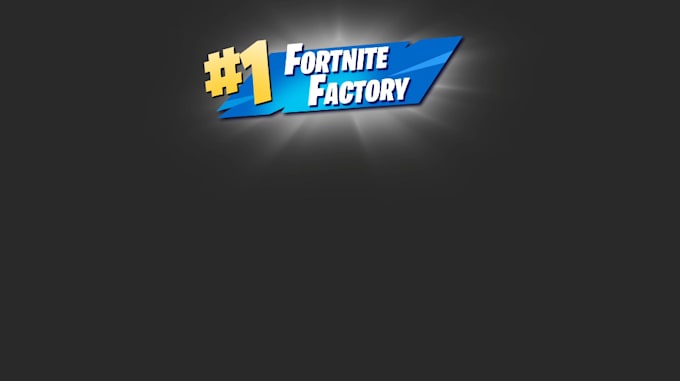 Make a personalised fortnite victory royale screen animation by Mhawker