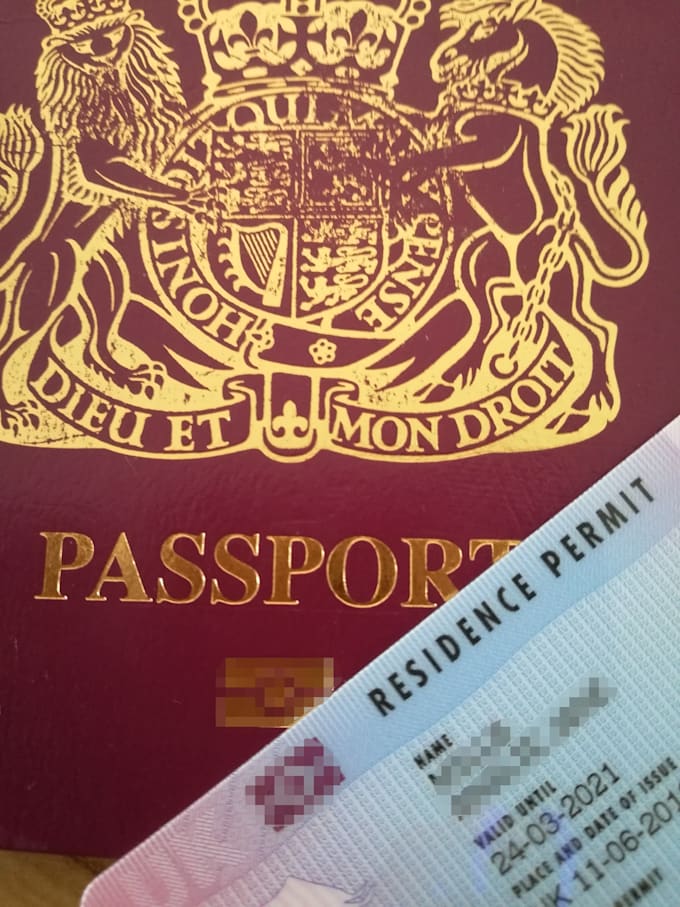 Write A Supporting Letter For Your Visa Application By Eiem64 write-a-supporting-letter-for-your-visa-application-by-eiem64