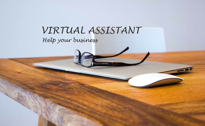 Be super virtual assistant to help your business by Igungunawan