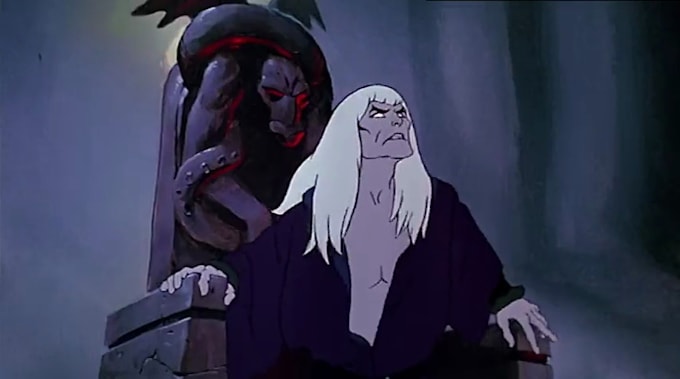 Do a realistic 2d animation for you by Shadracknana